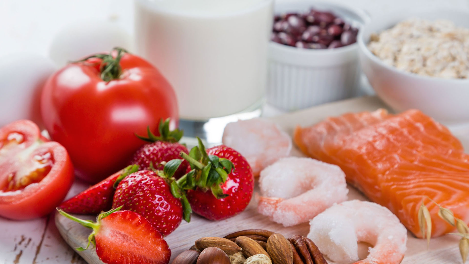 Delphi • Core Outcome Measures for Food Allergy